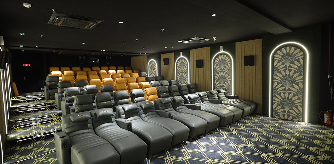 Connplex Cinemas | Book Movie Tickets & Theatres Near You