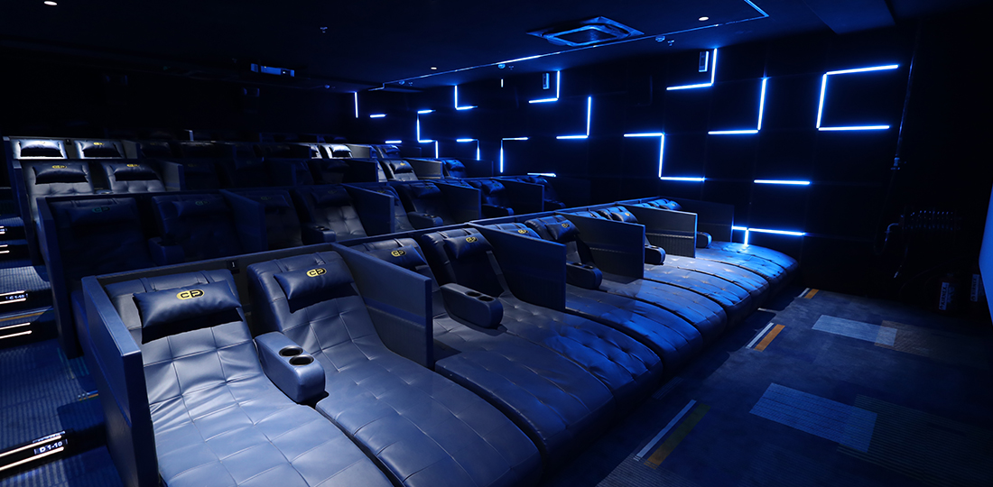 Connplex Cinemas | Book Movie Tickets & Theatres Near You