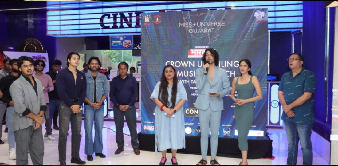 Experience the ultimate in luxury and technology at The Connplex Cinema ...